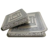 China Best Quality Professional Leather Hardcover Sewn Binding Religious Bible Book Printing,Bible book,China printer for sale