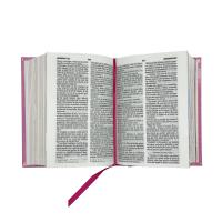 China Custom Cheap Best Quality Professional Printing Religious Bible Hardcover Book Printing for sale