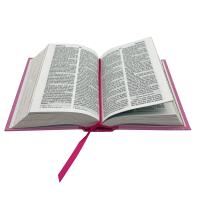 China Custom Cheap Best Quality Professional Printing Religious Bible Hardcover Book Printing for sale