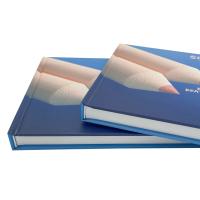 China Chinese Suppliers Custom Hardcover Brochures Education Coloring Hardcover Book Printing Services for sale