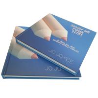 China Chinese Suppliers Custom Hardcover Brochures Education Coloring Hardcover Book Printing Services for sale