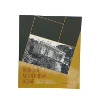China 2024 Hot Sale Custom High Quality Hardcover Book Printing Brochure Magazine Printing Services for sale