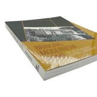 China 2024 Hot Sale Custom High Quality Hardcover Book Printing Brochure Magazine Printing Services for sale