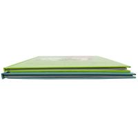China Factory Export Custom Cheap High Quality Coloring Brochures Hardcover Book Printing for sale