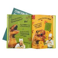 China Factory Export Custom Cheap High Quality Coloring Brochures Hardcover Book Printing for sale