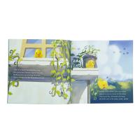 China Wholesale High Quality Custom Children Kids Hardcover Softcover Story Book Printing Services for sale