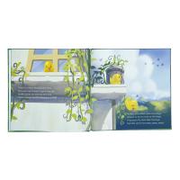 China Wholesale High Quality Custom Children Kids Hardcover Softcover Story Book Printing Services for sale