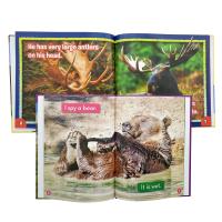 China Hot Sale Wholesale Best Price Custom Hardcover Popular Library Binding Book Printing Services for sale