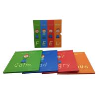 China Factory Export Custom Cheap High Quality Children/Kids Hardcover Story Book Printing Services for sale