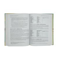 China Custom Hardcover Full Color Book Printing Services, Casebound Hardcover Book, Adult Book Printing, Thick Book Binding for sale