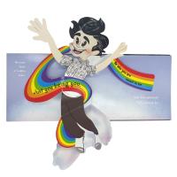China Wholesale High Quality Hardcover Children Educational Pop-up Story 3D Custom Book Printing Services for sale