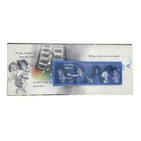 China Wholesale High Quality Hardcover Children Educational Pop-up Story 3D Custom Book Printing Services for sale