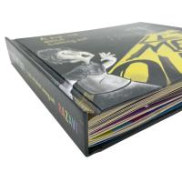 China Wholesale High Quality Hardcover Children Educational Pop-up Story 3D Custom Book Printing Services for sale