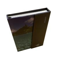 China New Design Customizd Magic Book High Quality Protability Wholesale Notebook Printing Service for sale