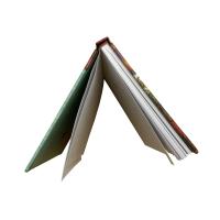 China High Quality Professional Custom Offset Digital Printing Hardcover Book Children Notebook Printing Service for sale