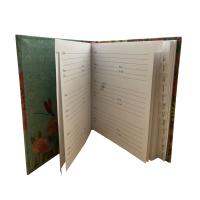 China High Quality Professional Custom Offset Digital Printing Hardcover Book Children Notebook Printing Service for sale