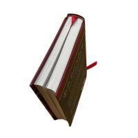 China Custom Factory Cheap Price High Quality Notebook/Hardcover Book Printing Service for sale