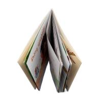 China Custom Cheap Full Color China Softcover Perfect Binding Children Story Book Printing Services for sale