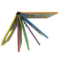 China 2024 Custom EVA Foam Children Board Book Printing Learning Books Printing Services for sale