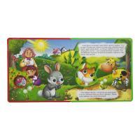 China 2024 Custom EVA Foam Children Board Book Printing Learning Books Printing Services for sale