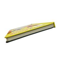 China High Quality Cheap Hot Stamping Touch and Feeling Board Book Printing for sale