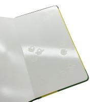 China High Quality Cheap Hot Stamping Touch and Feeling Board Book Printing for sale