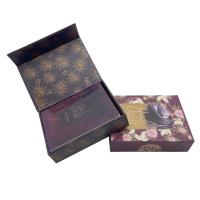 China Custom Box Set Children Kids Educational English Mini Book With Playing Cards In A Box for sale