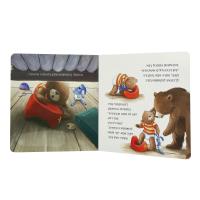 China Board book,kids book,children book,children learning book for sale