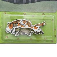 China Wholesale Custom Cheap Puzzle Book Colorful Pattern Printing Magnetic Puzzle Book Printing Services for sale