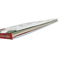 China Wholesale Best Price High Quality Custom Hardcover Die Cut Sticker Book Children Board Book Printing Services for sale