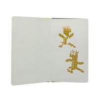 China Factory Cheap Price Custom Book Printing Full Color Glitter UV Custom Children Board Book Printing Services for sale
