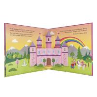 China Wholesale High Quality Custom Children Kids Pop up Harcdcover 3D Story Book Printing Services for sale
