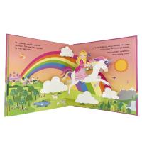 China Wholesale High Quality Custom Children Kids Pop up Harcdcover 3D Story Book Printing Services for sale