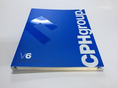 China custom hardcover book printing, Sticker book,activity book,,rainbow color glitter, hardcover book printing services for sale