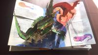 China pop up children book,3D book,Pop Up production,children book factory,customized pop up for sale