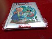 China Round spine book,book with polybag,wire o book,journal note book,spiral books,kids book,printing book for sale