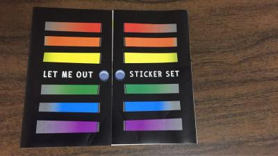 China Kids sticker,printing sticker,sticker sheet for sale