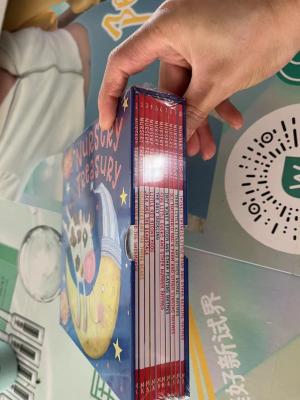 China Board book,China printer,round corner book.kids book, children books,printing company for sale