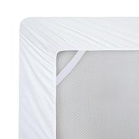 China Cheapest Bed Sheet 200TC 100% Polyester Microfiber Three Lines Embroidery Set from Xinpai for sale