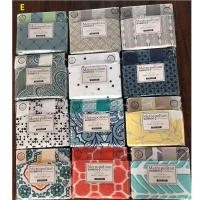 China 6pcs Full Size 100% Polyester Print Microfiber Bedding Sheet Set for Hotel at Good for sale