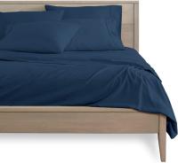 China Upgrade Your Bedroom Decor with Bamboo 2200 Series 80gsm Brushed Microfiber Sheet Set for sale