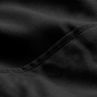 China Super Soft Microfiber 1800 Thread Count Bed Sheet Set 6pcs European and American Style for sale