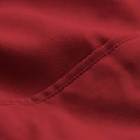 China 100% Polyester Microfiber Plain 5mm Trim Luxury Bedding Sheet Sets for 6PCS in Xinpai for sale