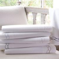 China 90gsm Microfiber Embroidered Bed Set 3pcs and 4pcs for Kids Room Embroidery Included for sale
