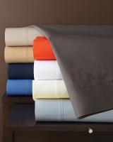 China All-Season 90gsm Microfiber Flower Embroidered Sheet Set Sustainable and Soft Made for sale