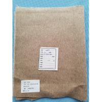 China Most Popular Woolen Yarn Type 10% Alpaca 90% Wool 870g/m Direct Worsted Wool Fabric for sale