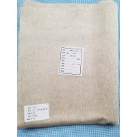 China Most Popular Woolen Yarn Type 10% Alpaca 90% Wool 870g/m Direct Worsted Wool Fabric for sale