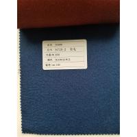 China Most Popular Woolen Yarn Type 10% Alpaca 90% Wool 870g/m Direct Worsted Wool Fabric for sale
