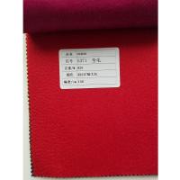 China Most Popular Woolen Yarn Type 10% Alpaca 90% Wool 870g/m Direct Worsted Wool Fabric for sale