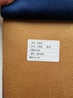 China 150cm Width Woven Super Soft 90% Wool 40% Alpaca Worsted Wool Suit Fabric for Coat for sale